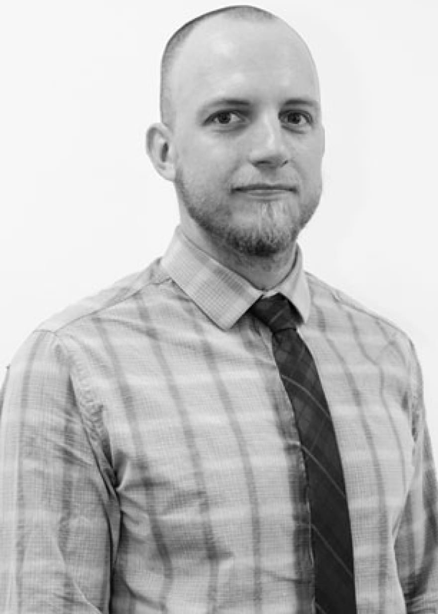 Bob Reid - Active Earth Engineering