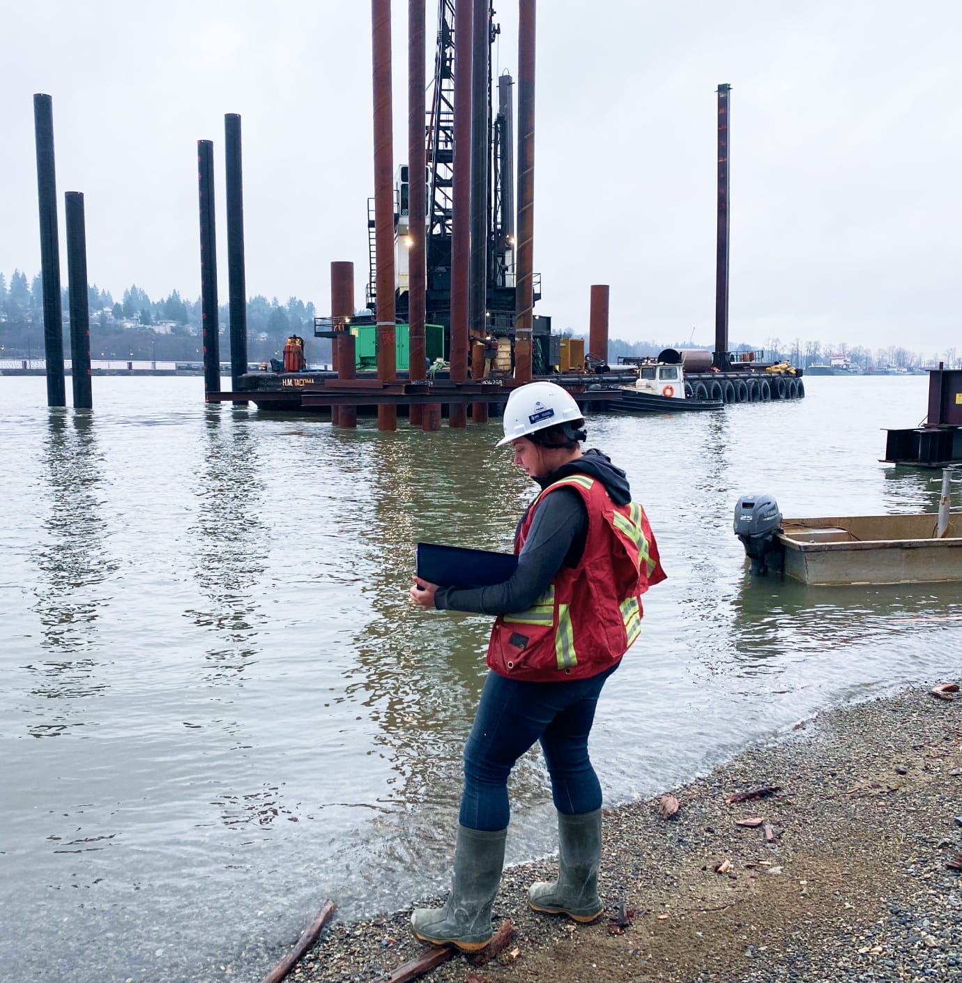 Our Services : Active Earth Engineering