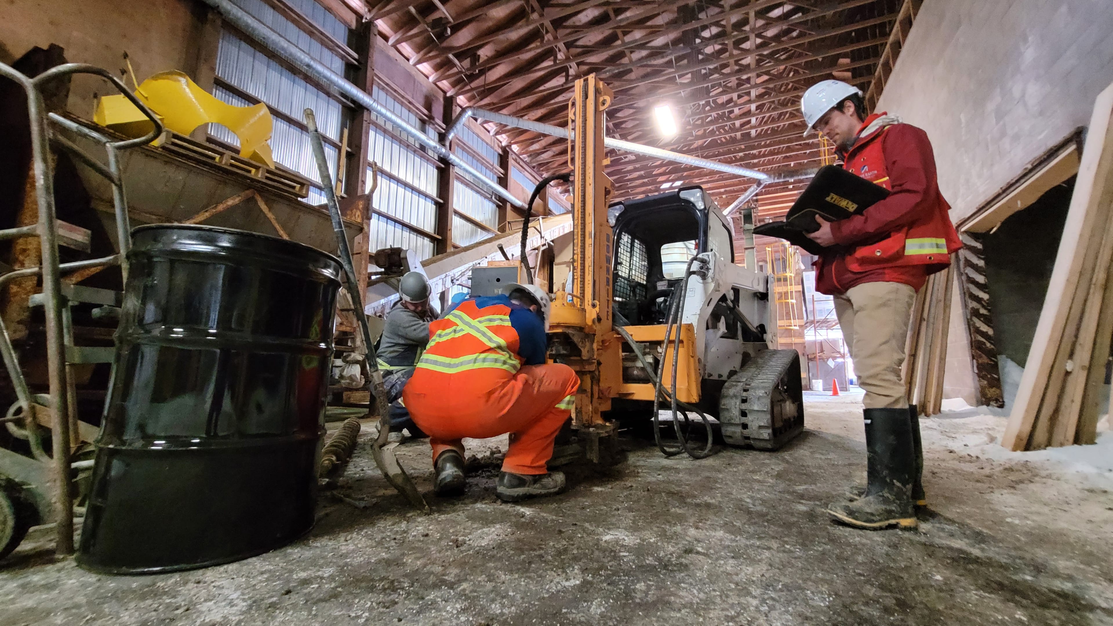 Active Earth - Site Remediation + Assessments | Leaders in BC : Active ...