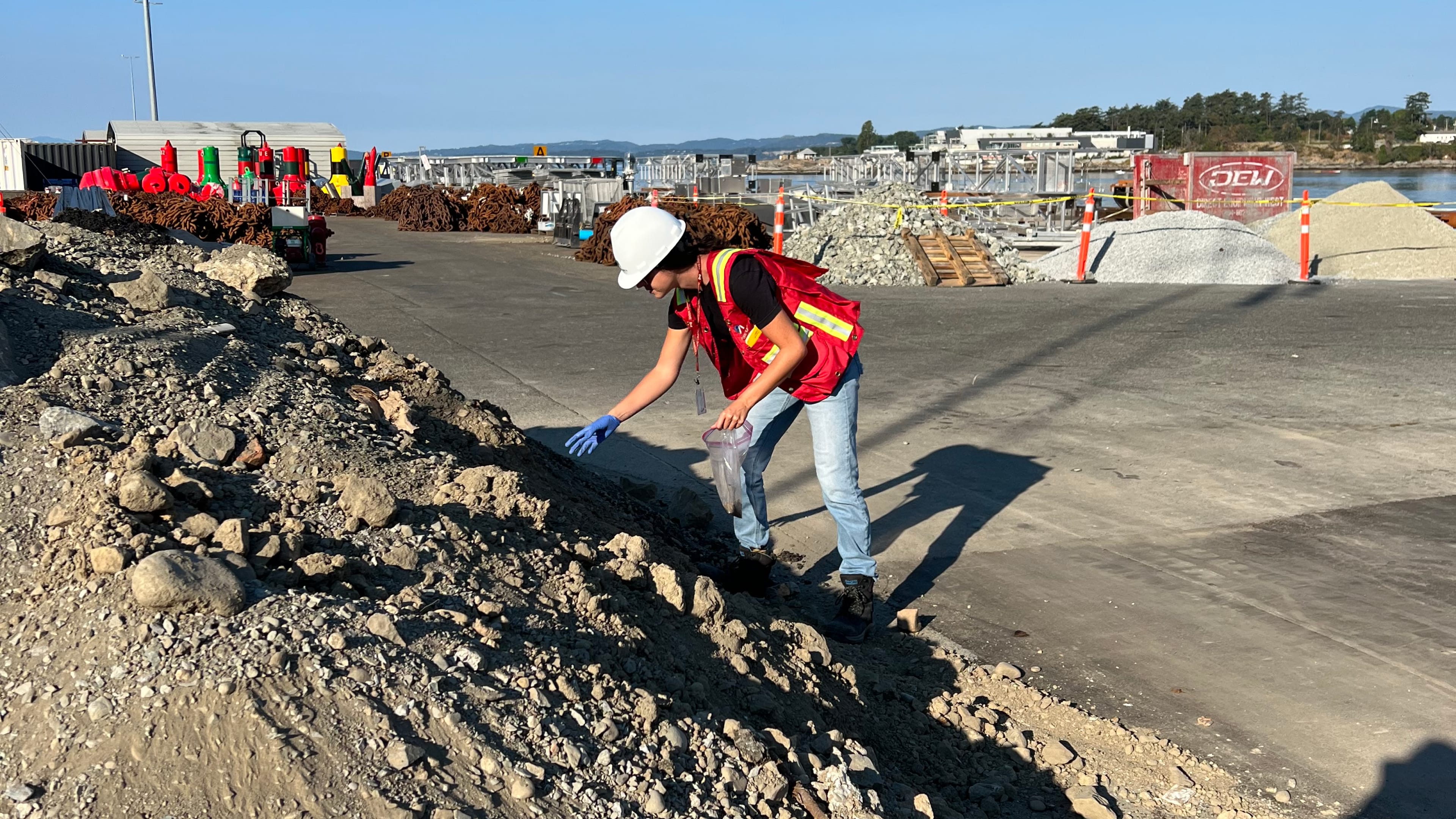 Contaminated Soil Disposal BC | Safe, Compliant & Cost-Effective ...