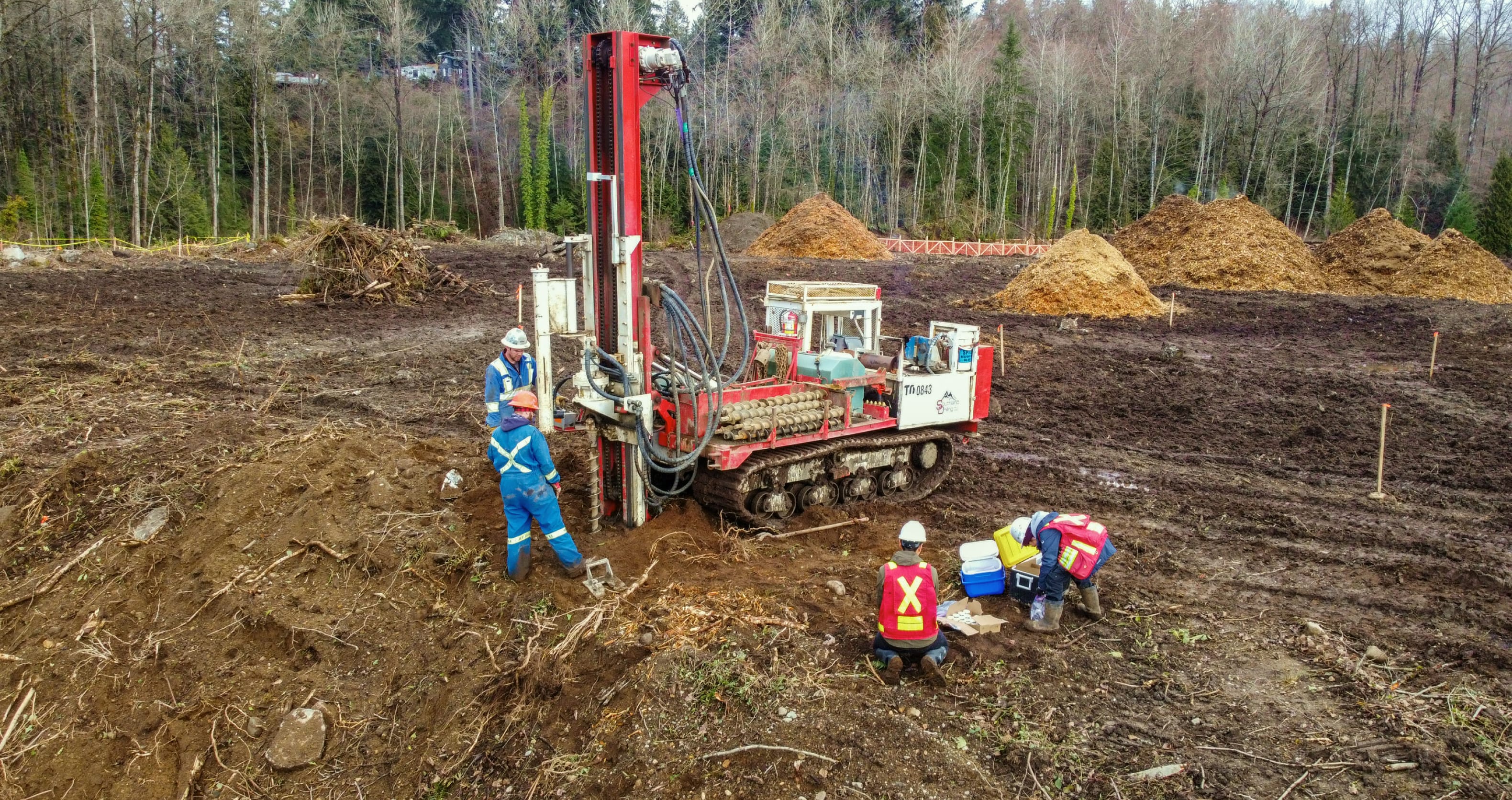 Contaminated Soil Disposal BC | Safe, Compliant & Cost-Effective ...